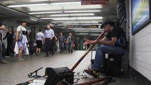 Sharon Begay & Churro Sheep, WPA Murals, Mad Magazine Illustrator Tom ...