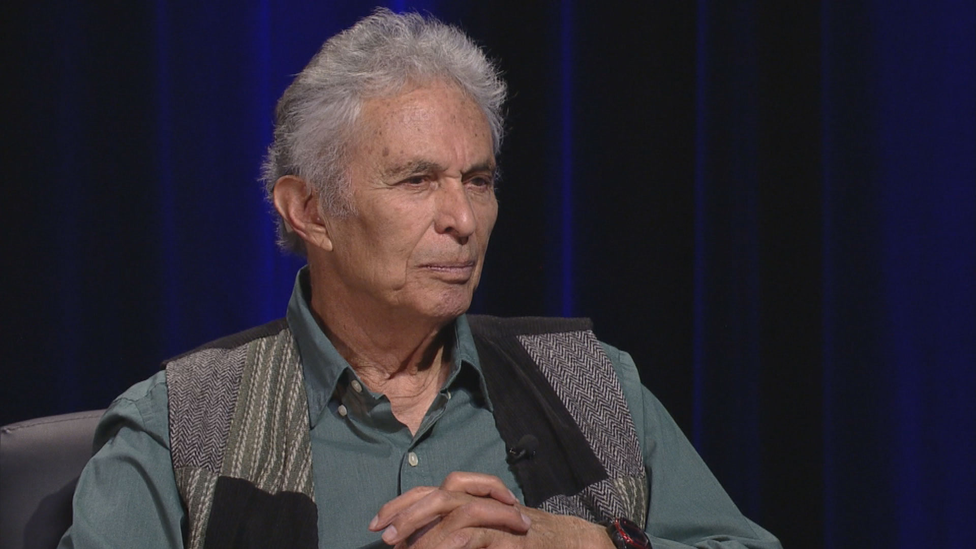 Garcia, Nasario - ¡COLORES!