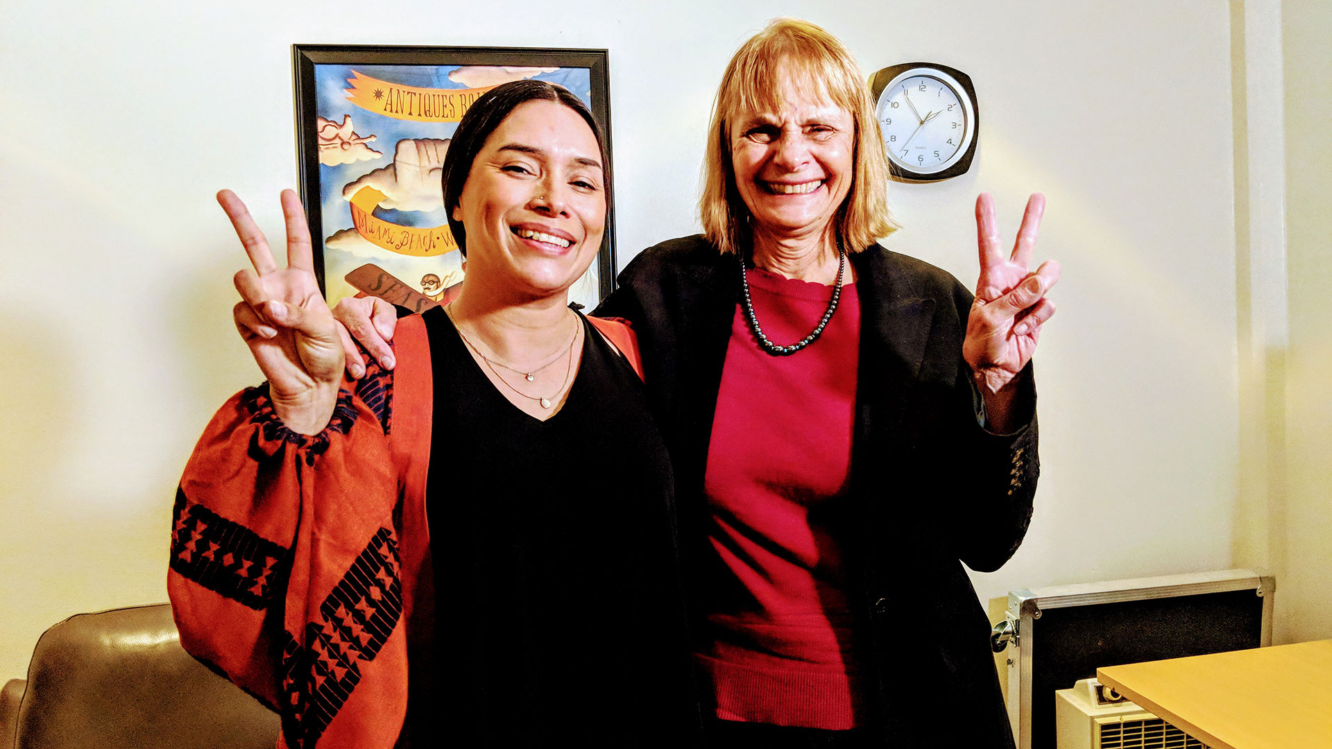 Hillerman, Anne - ¡COLORES!