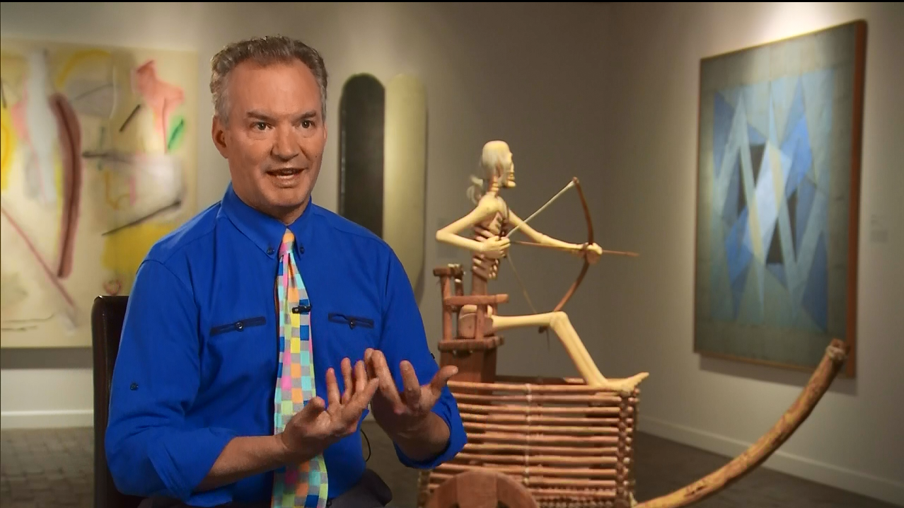 Connors, Andrew - ¡COLORES!