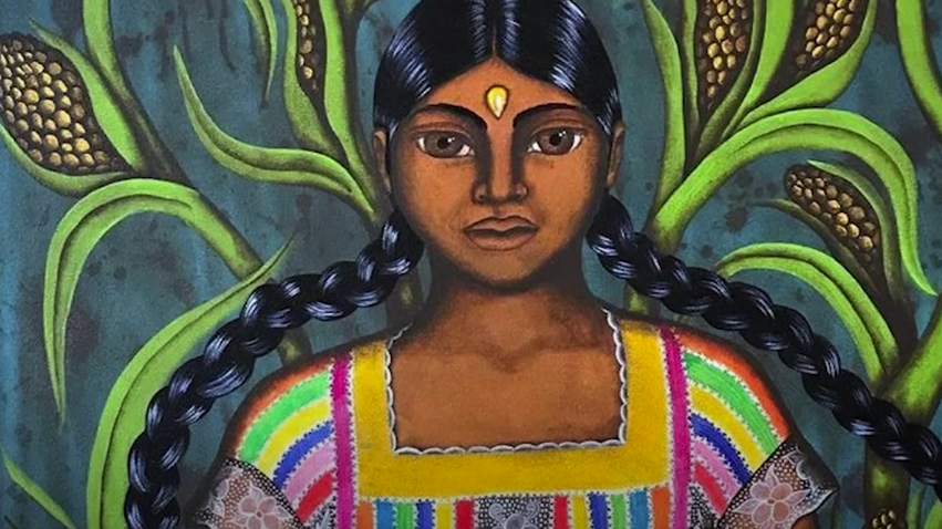 Leyva, Jade - ¡COLORES!