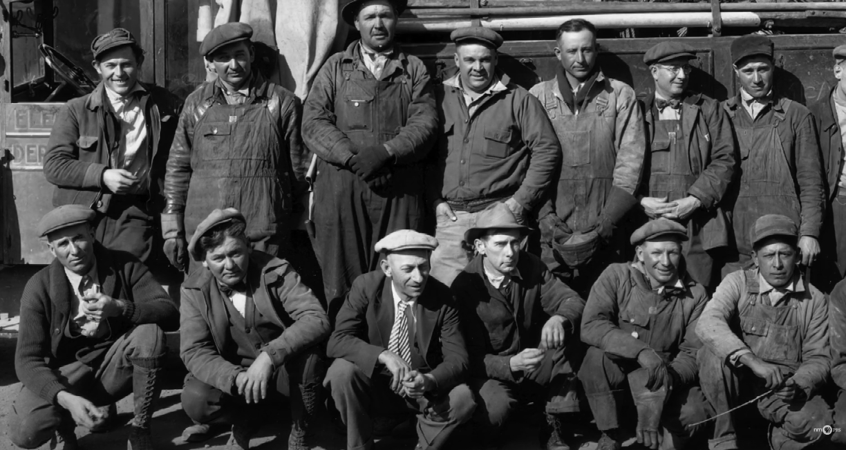 Alabama Milner’s Chronicle of Early 20th Century Albuquerque - ¡COLORES!