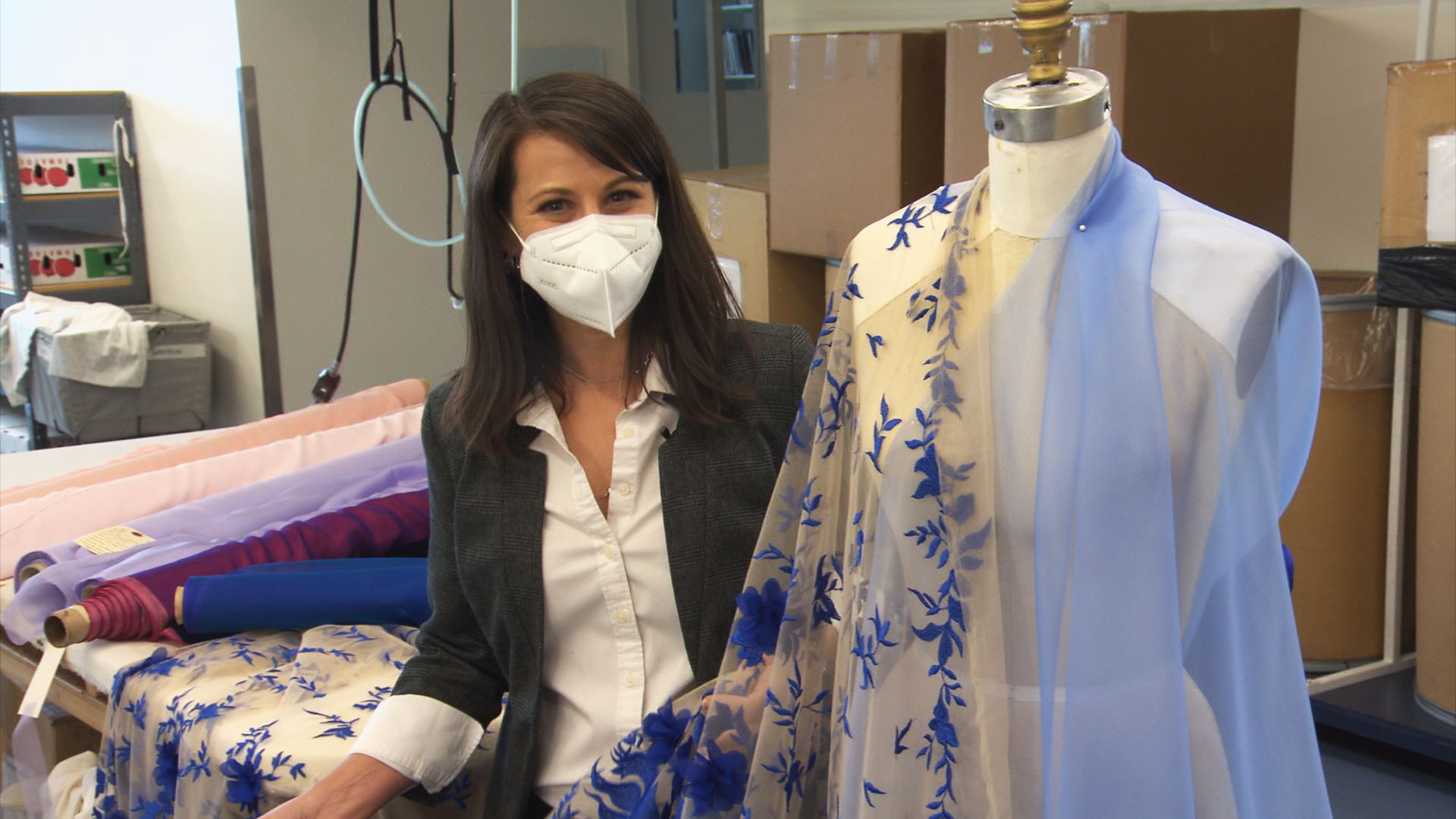 From Page to Stage: Producing a World Premiere: Behind the Scenes ...