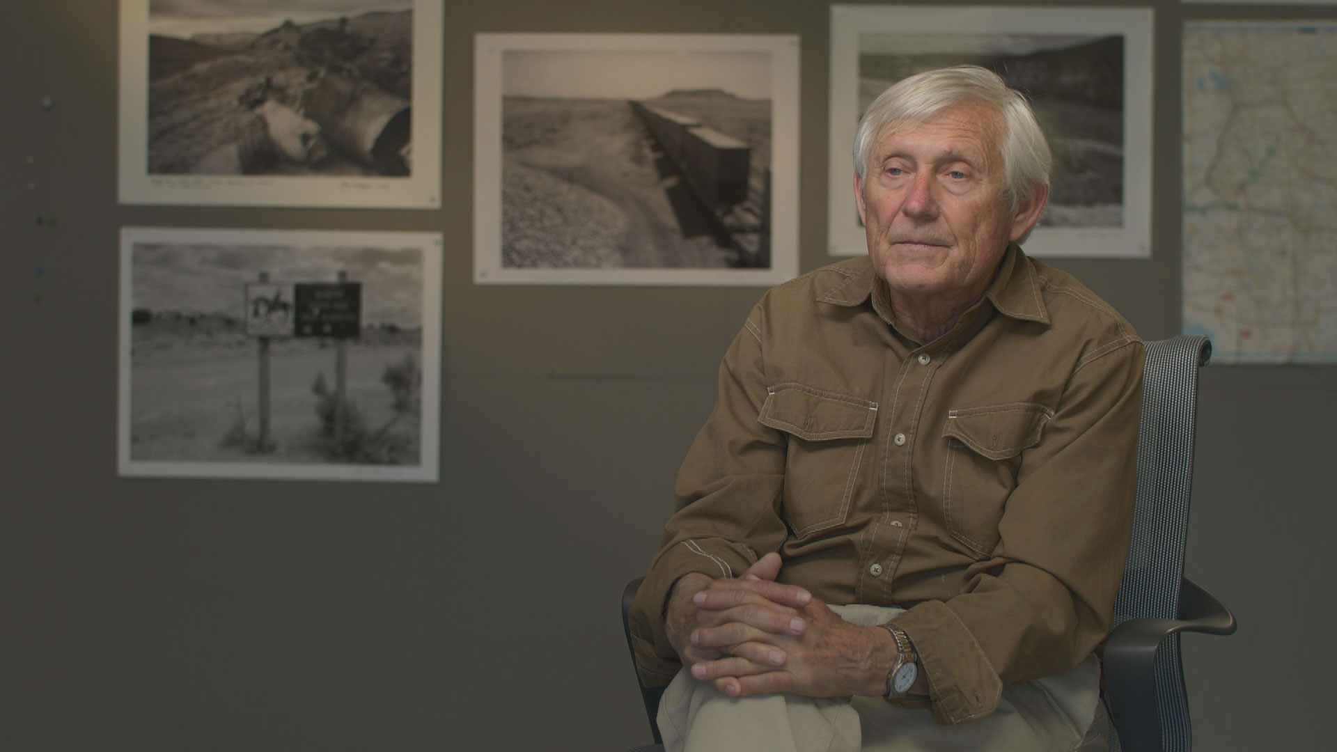 Mac Gregor, Greg - ¡COLORES!