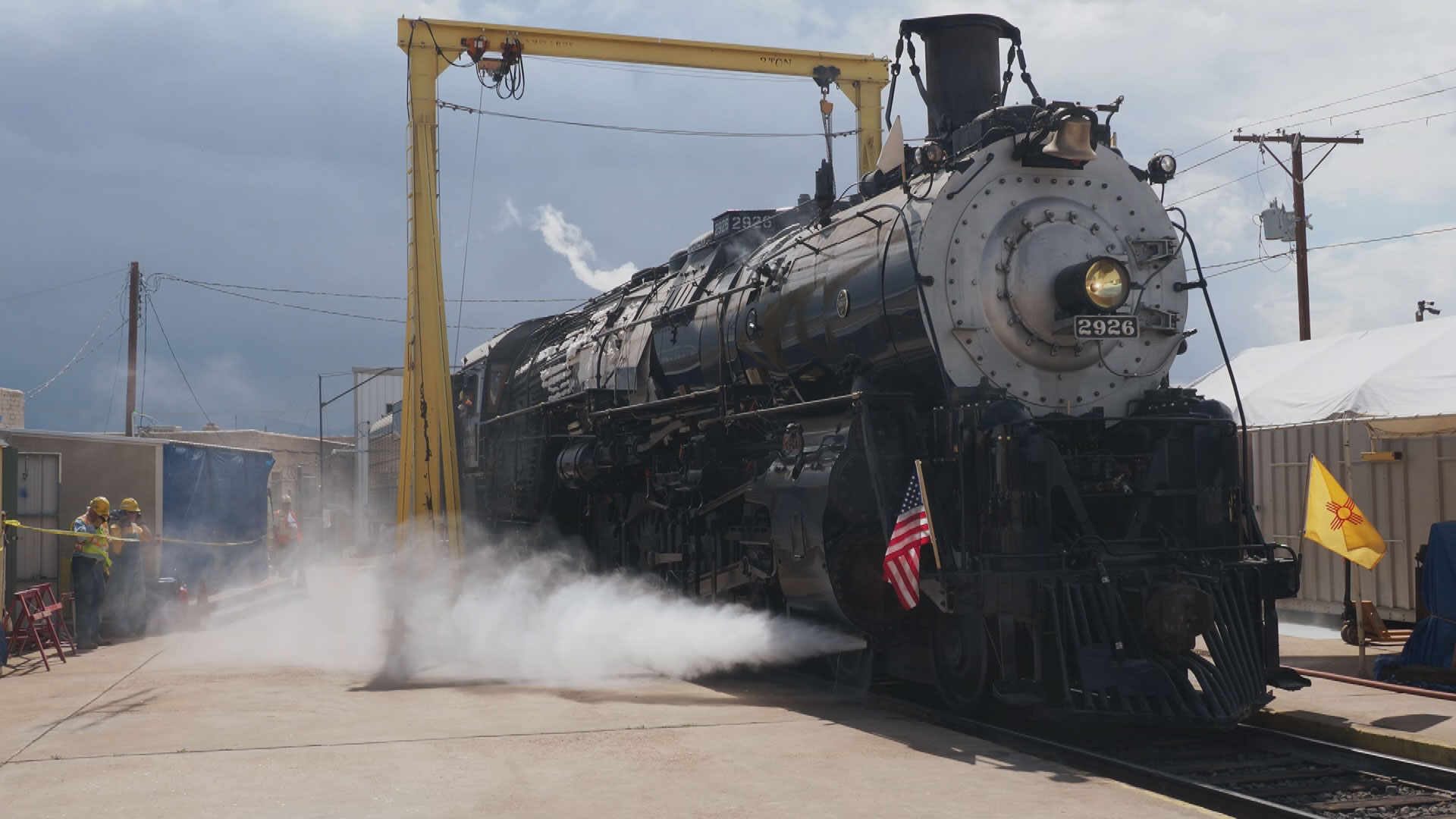 Episodes - ¡COLORES!