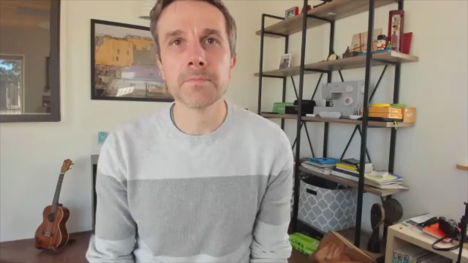 Gutkin, Grisha - ¡COLORES!