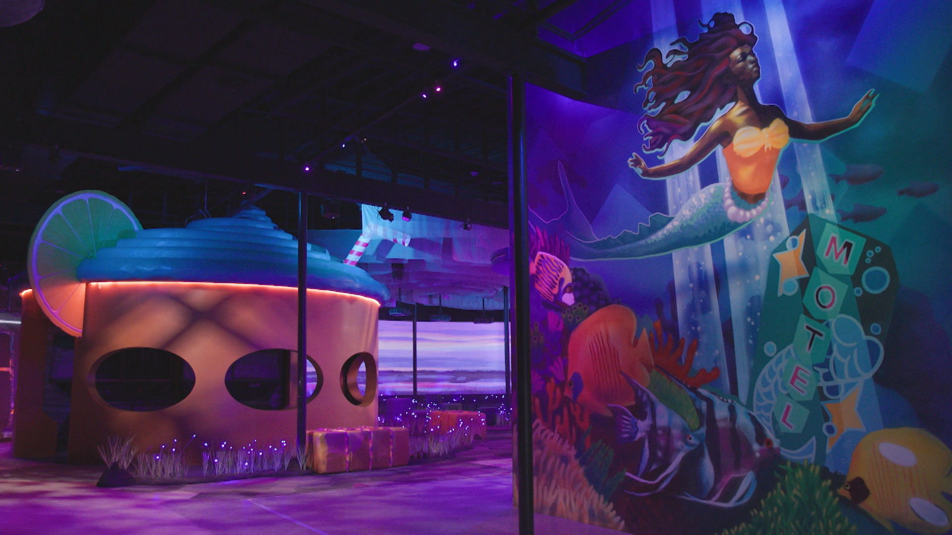 Clearly Indigenous with Letitia Chambers - ¡COLORES!