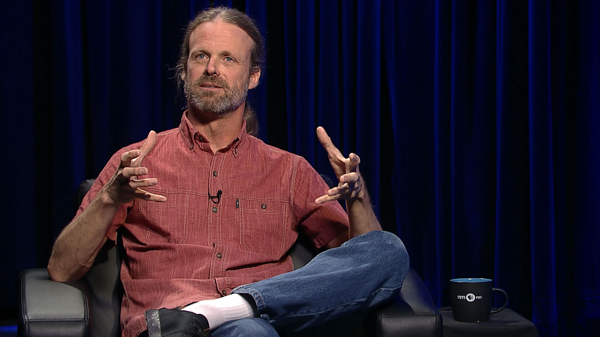 Young, Andy - ¡COLORES!