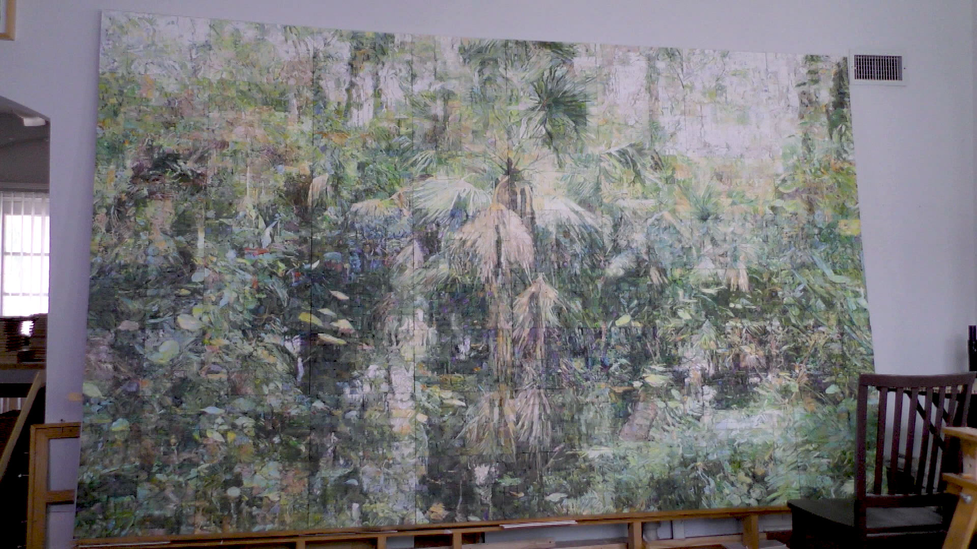 Delilah Montoya: Making the Invisible, Visible - ¡COLORES!