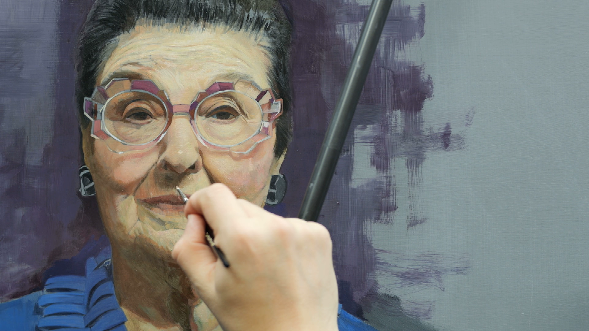 Episodes - ¡COLORES!