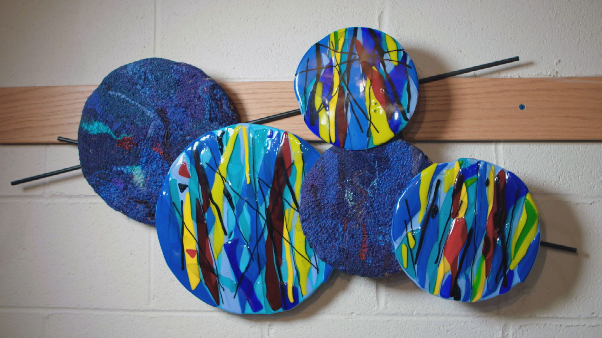 Bees of New Mexico, Olivia Messinger Carril - ¡COLORES!