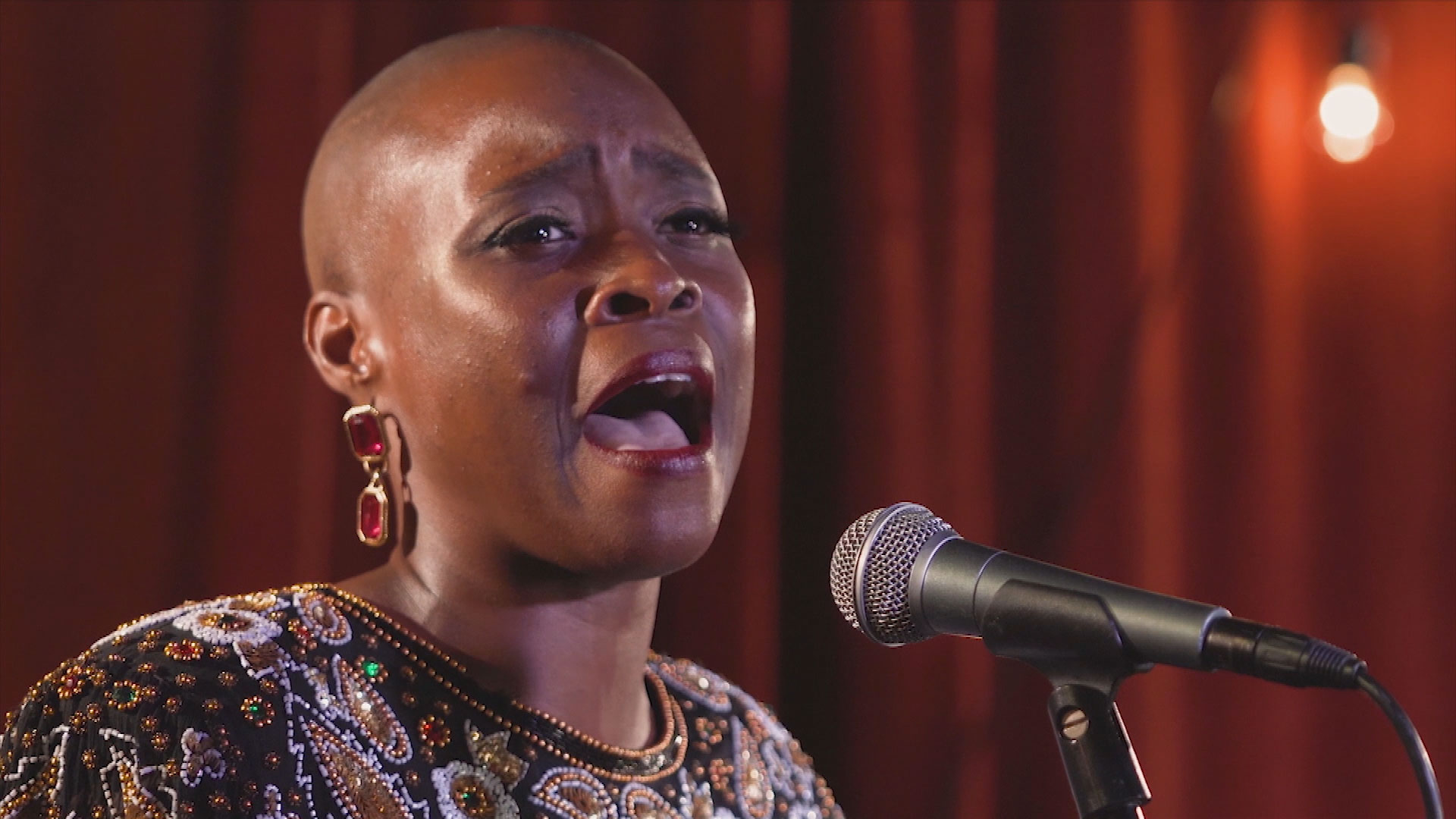 Allegorical Art, Roe Libretto - ¡COLORES!