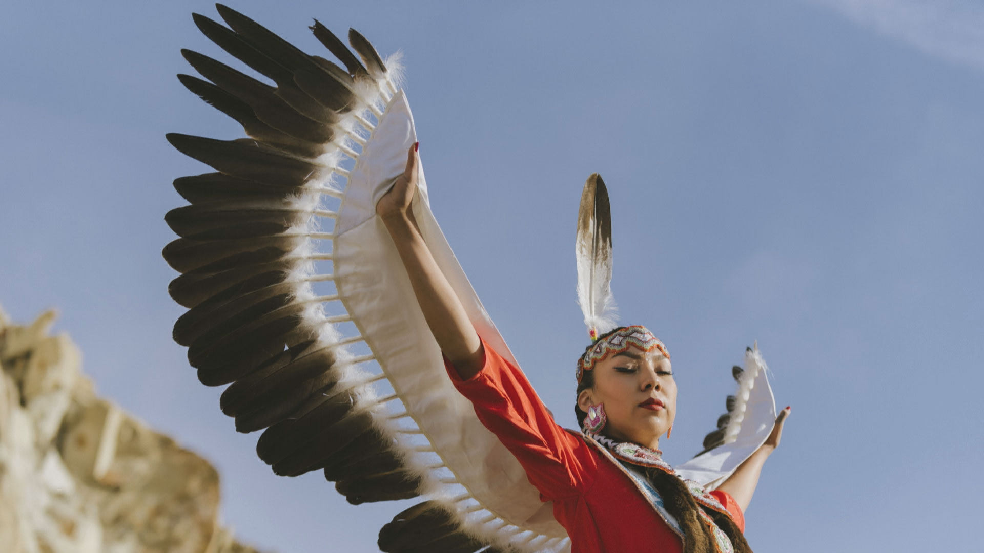 Ria Thundercloud “Finding My Dance” - ¡COLORES!