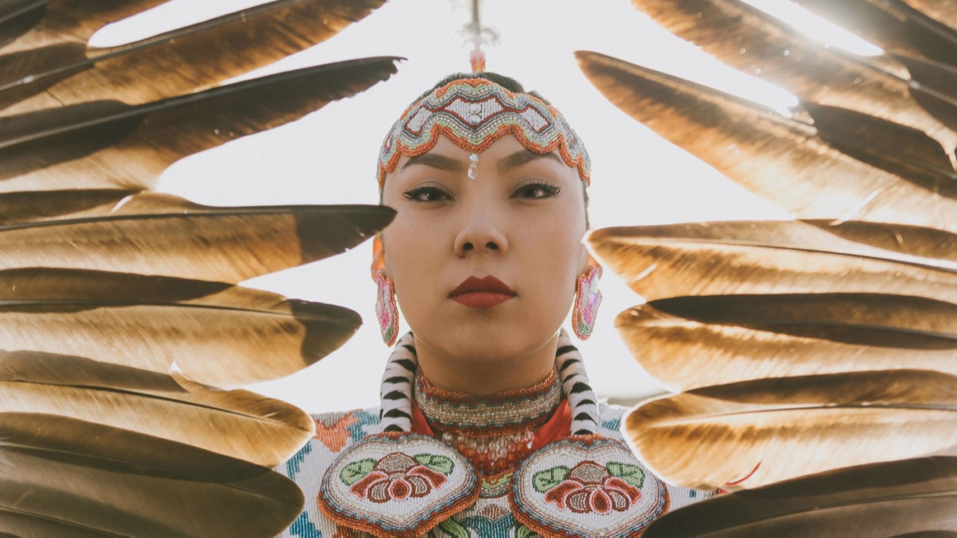 Thundercloud, Ria - ¡COLORES!