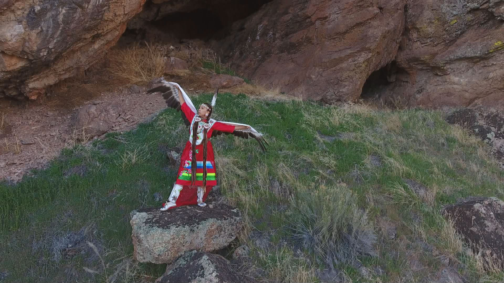 Thundercloud, Ria - ¡COLORES!