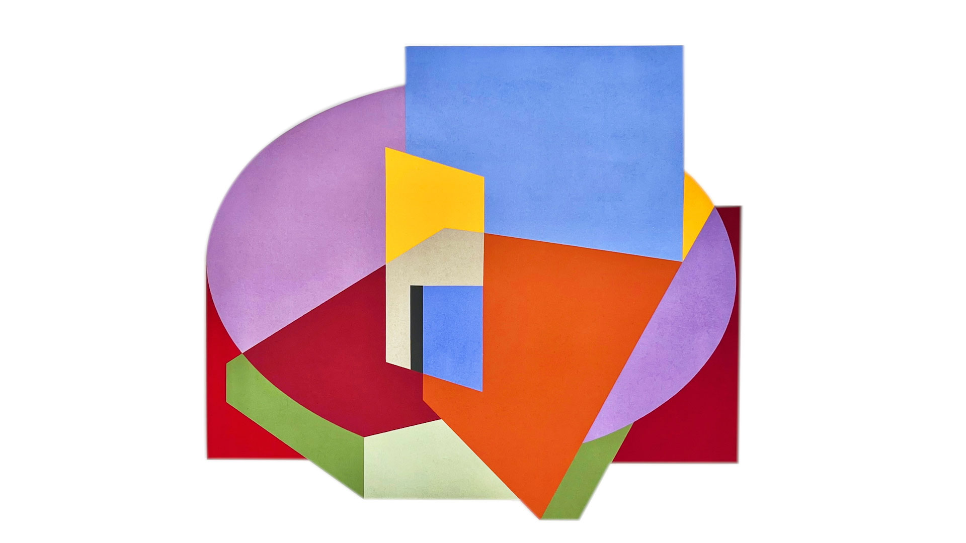 Laget, Mokha - ¡COLORES!