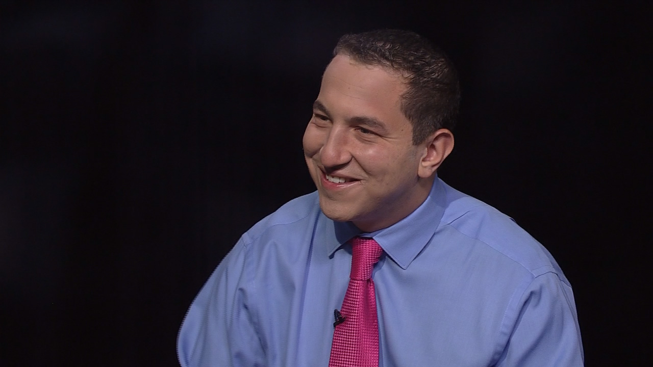 Alexander Heffner on Millennial Civic Engagement, David Gutzler on New ...