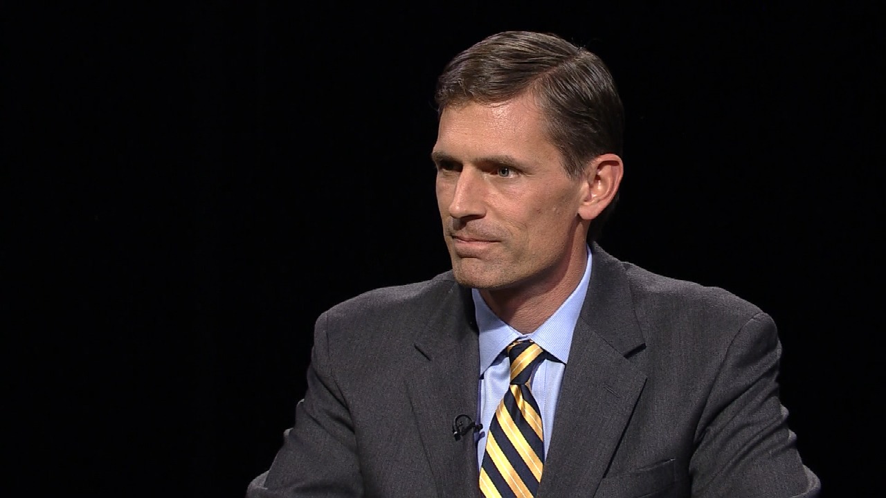Senator Heinrich Talks About Mining Reform After Gold King Mine Spill ...