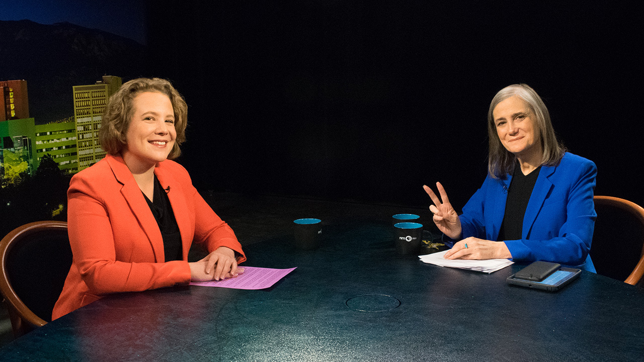 Amy Goodman Discusses The 2016 Elections And Independent Media - New ...