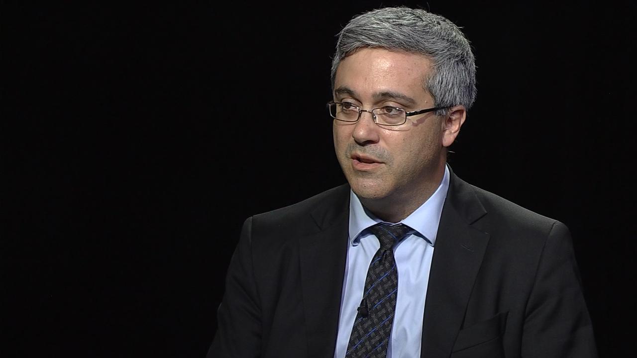 Head Of MALDEF Sits Down To Talk About Latinos And Education - New ...