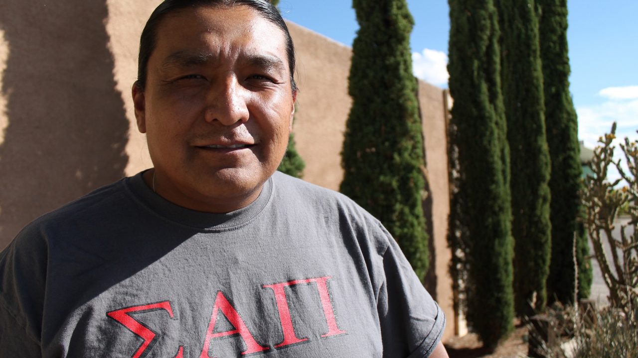 Voting For Future Generations: Education - New Mexico In Focus