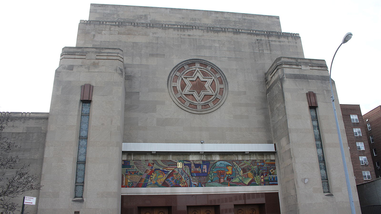 Bomb threats to Jewish Community Centers, the cost of addressing crime ...