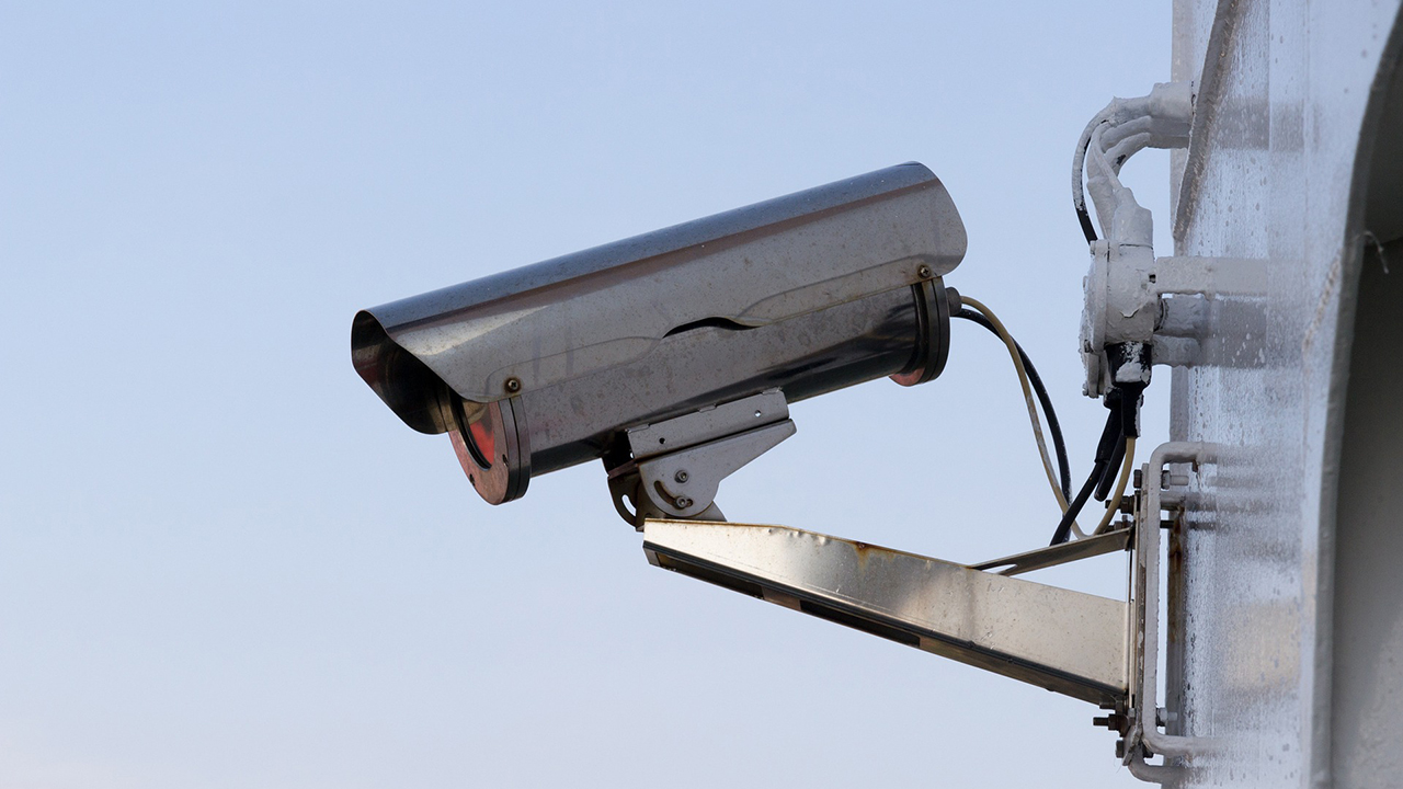 The Line: Bernalillo County’s Security Camera Analytical Network - New ...