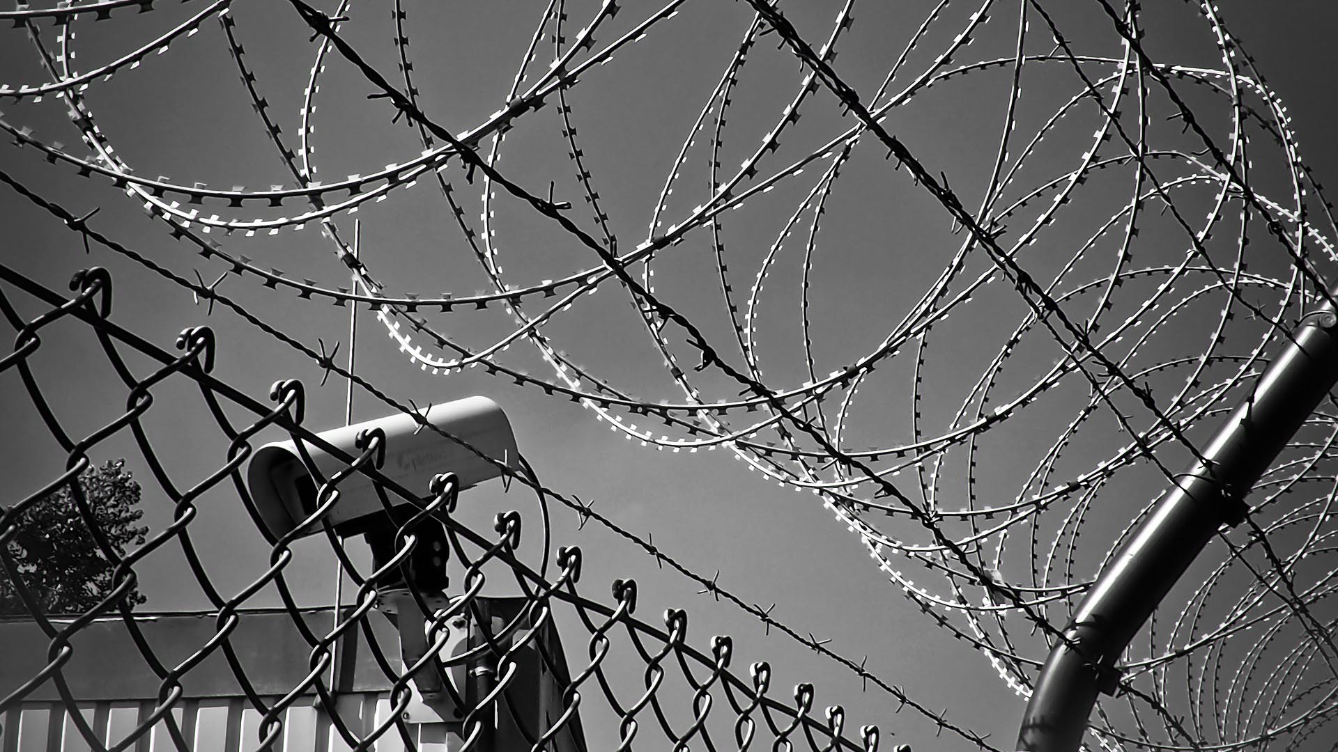 The Line: Serving Parole In Prison - New Mexico In Focus