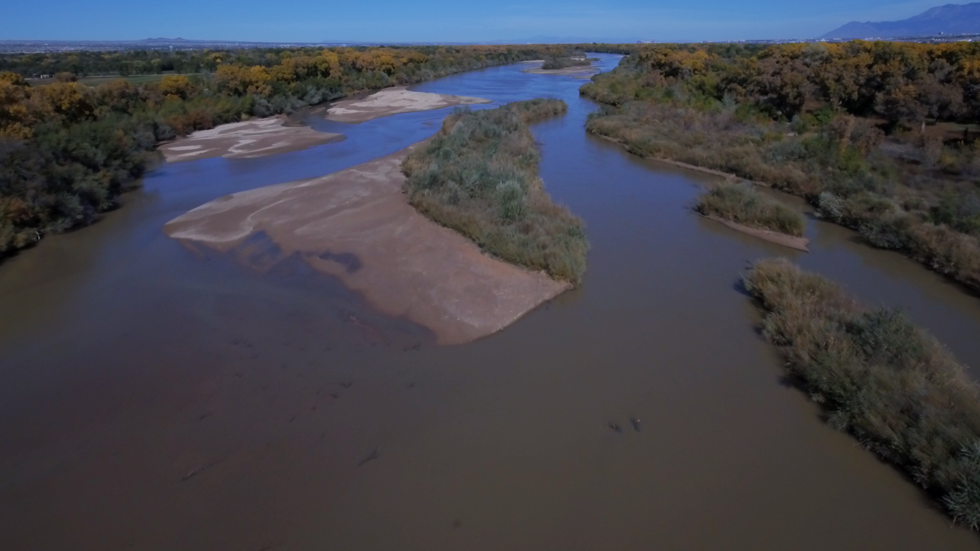 Water Conservation In New Mexico – This Year And Beyond - New Mexico In ...