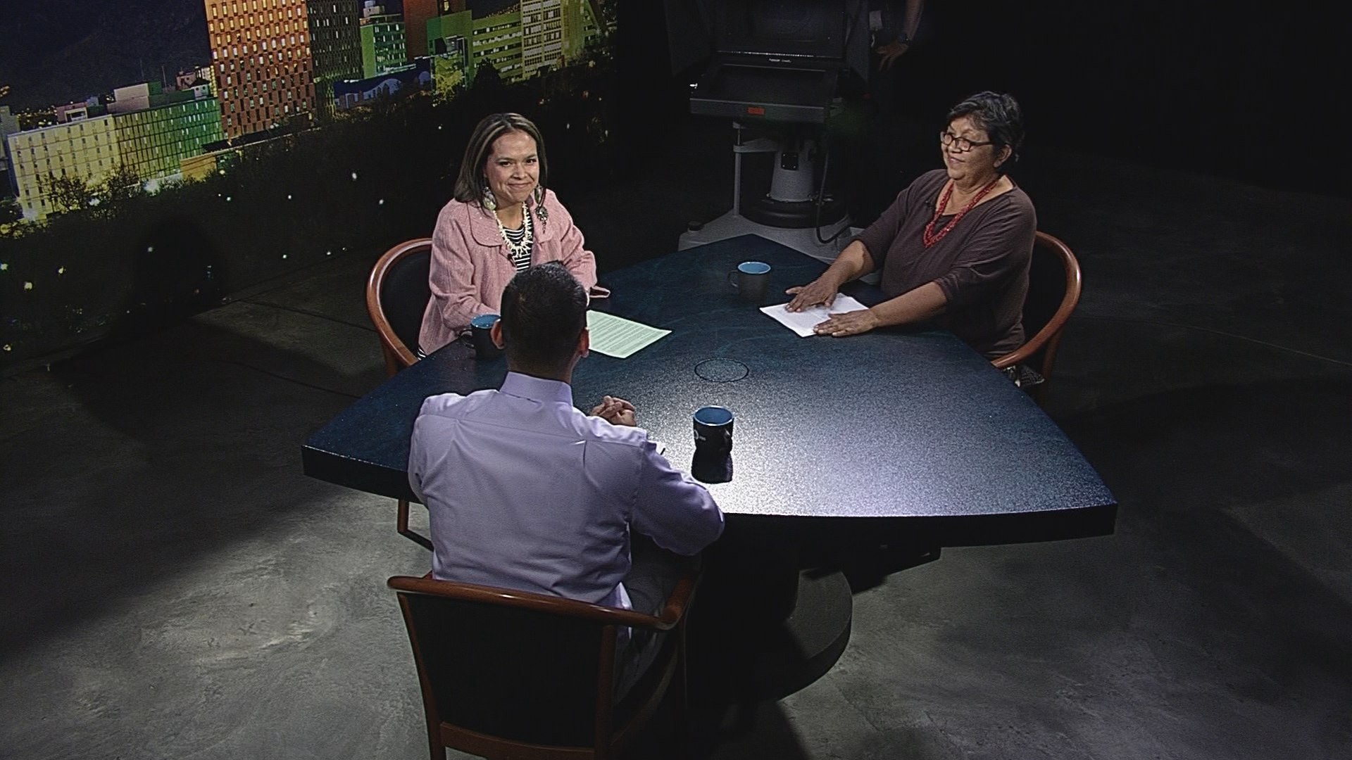 Increasing Support For Native Americans Experiencing Homelessness - New ...