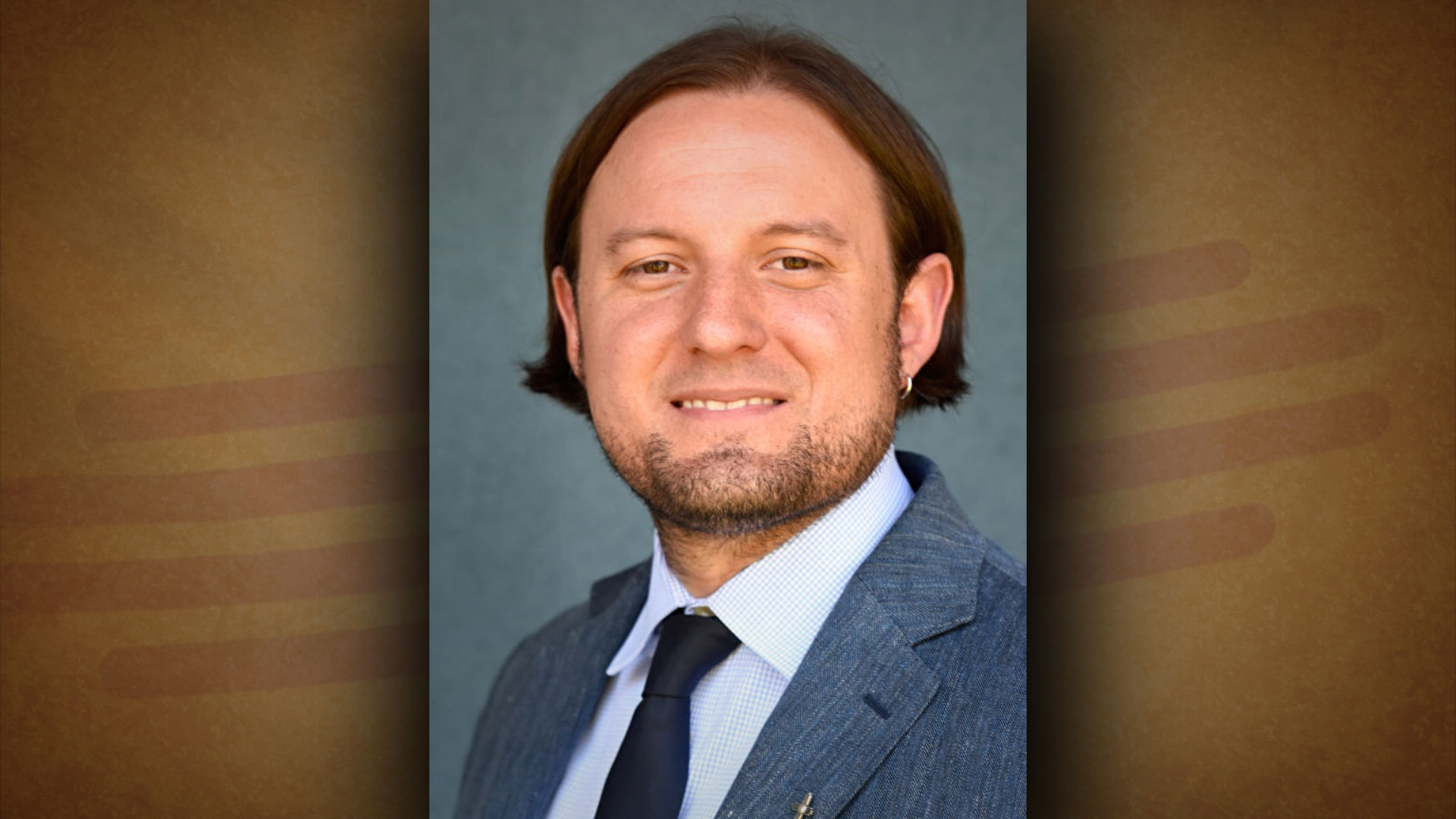 Secretary Christopher Ruszkowski On Department Of Education - New ...