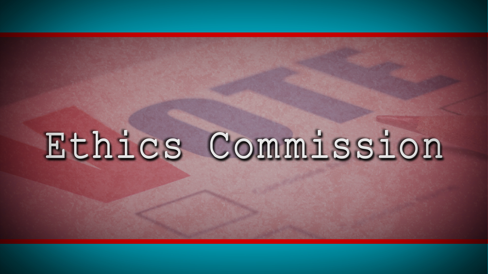 The Line: Lawmakers Struggle To Create Ethics Commission - New Mexico ...