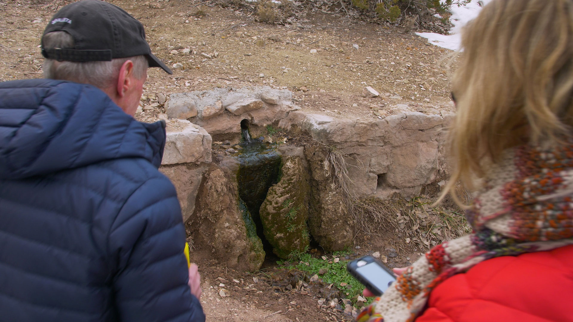 Our Land: Clean Water Rules - New Mexico In Focus
