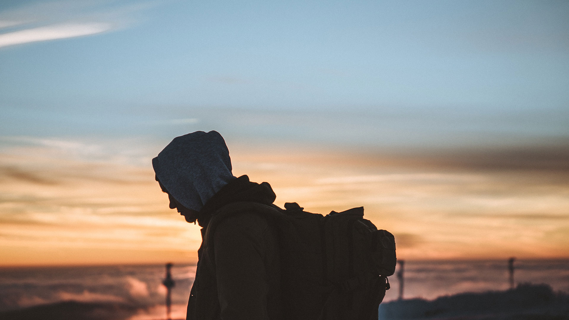 Fighting Homelessness - New Mexico In Focus