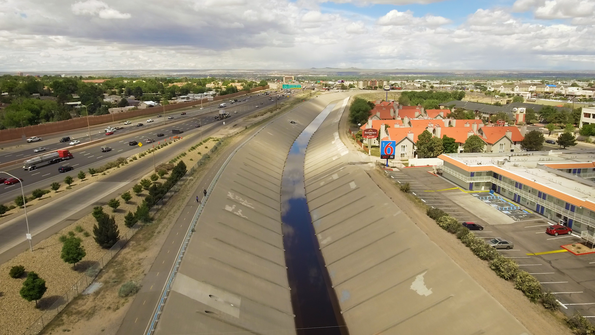 Migrant surge along the U.S.-Mexico border, Storm Water Management in ...