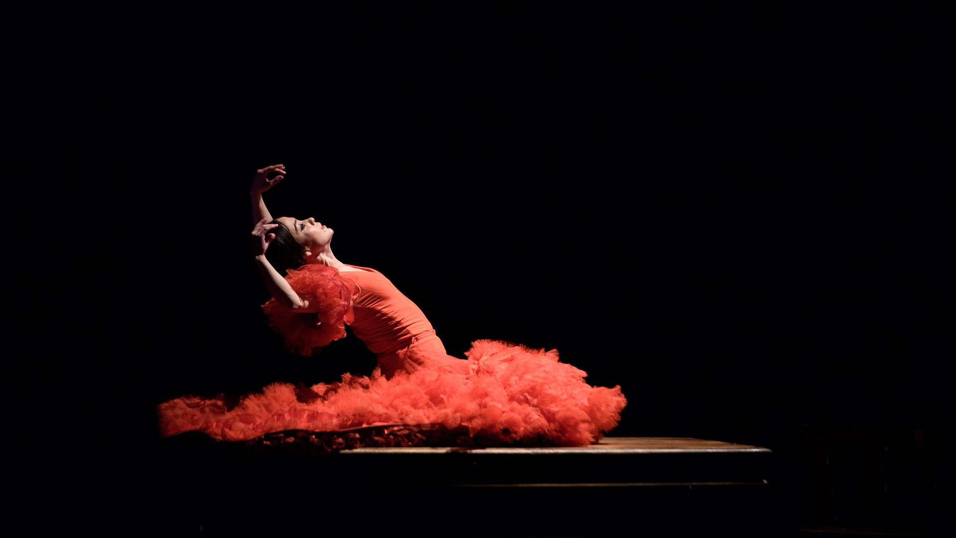 Homegrown International Flamenco Festival - New Mexico In Focus