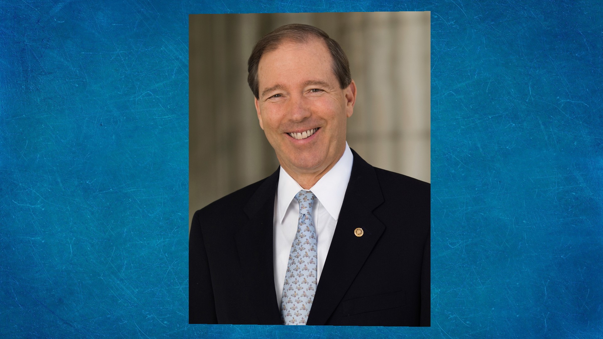 Sen. Tom Udall’s New Chapter, Color-Coding Covid Control, and Political ...