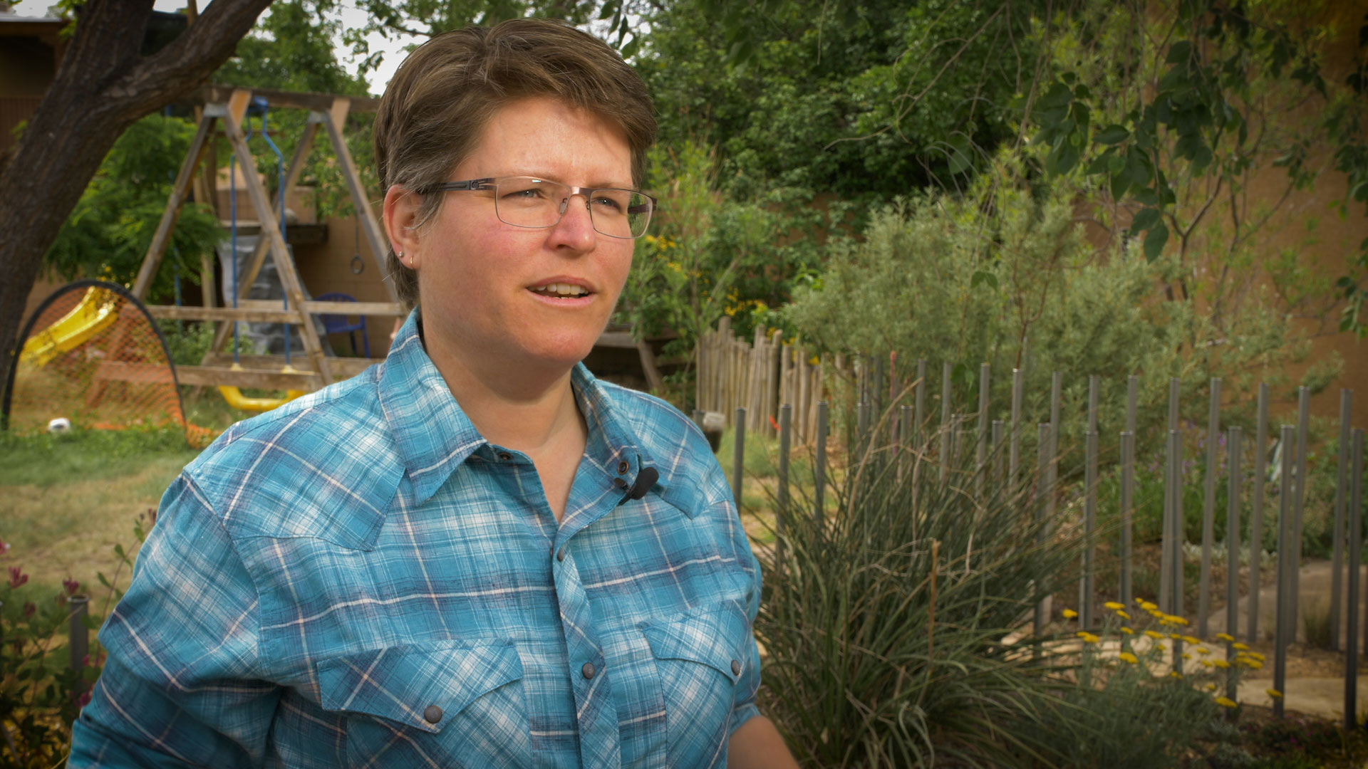 Our Land: Backyard Wildlife Sanctuaries - New Mexico In Focus