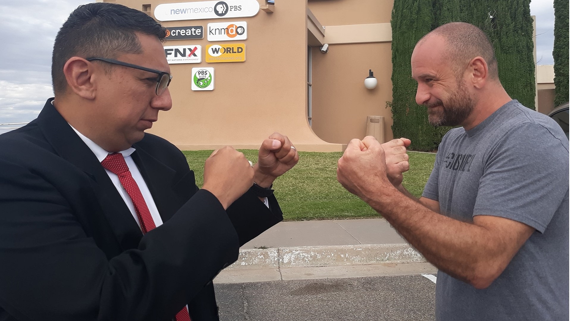 Segment: MMA Coach Greg Jackson Discusses Life In and Out of the ...