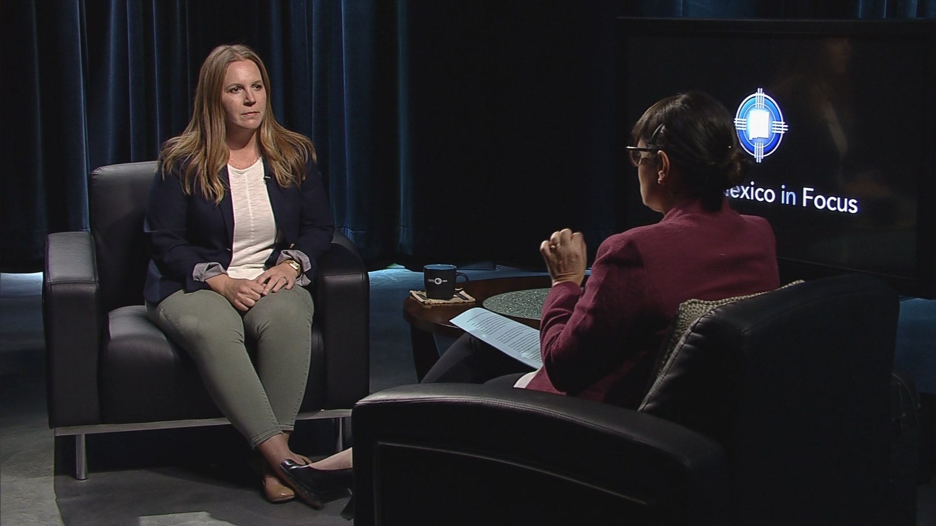 Professor Jessica Feezell: The Political Messaging Surrounding ...