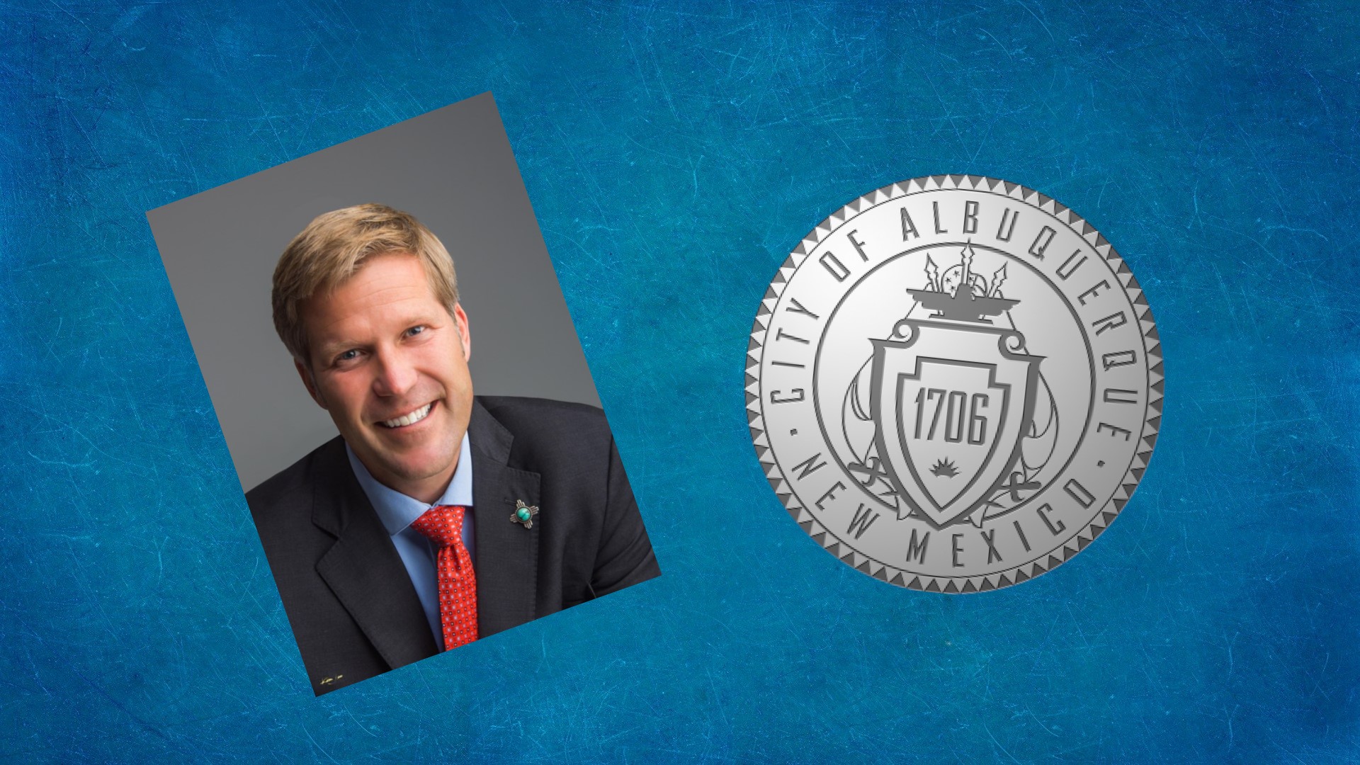 Mayor Tim Keller on Albuquerque’s Response to Protests - New Mexico In ...