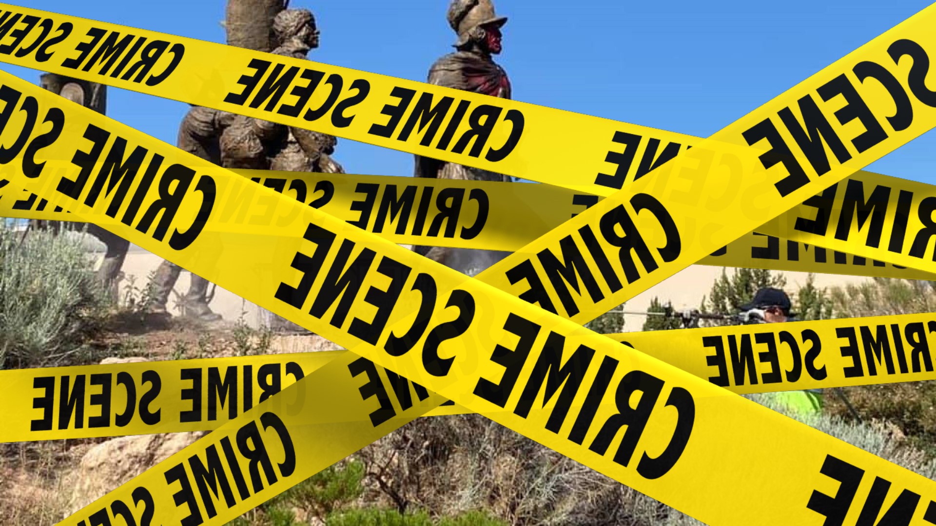 DA Refiles Charges Against Steven Baca - New Mexico In Focus