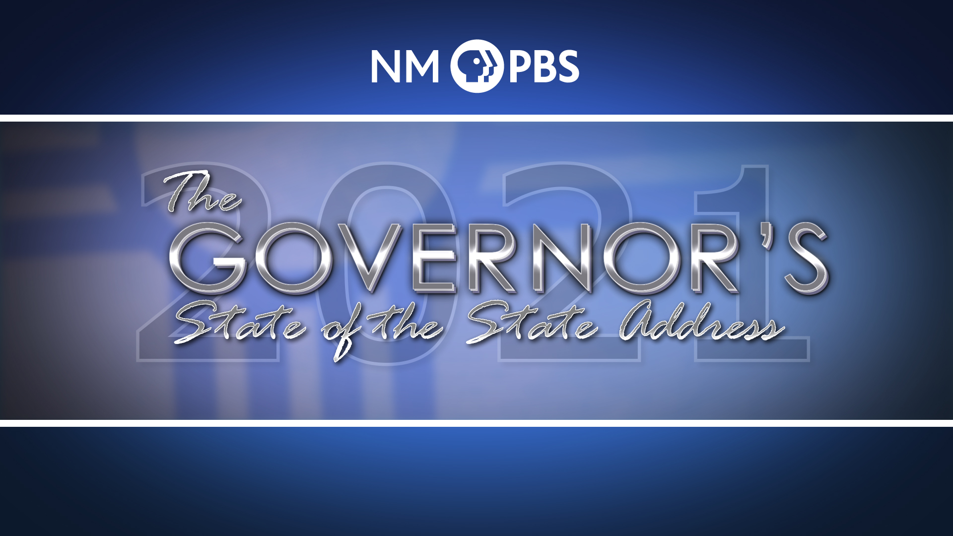 Governor Michelle Lujan Grisham New Mexico State of the State 2021 ...