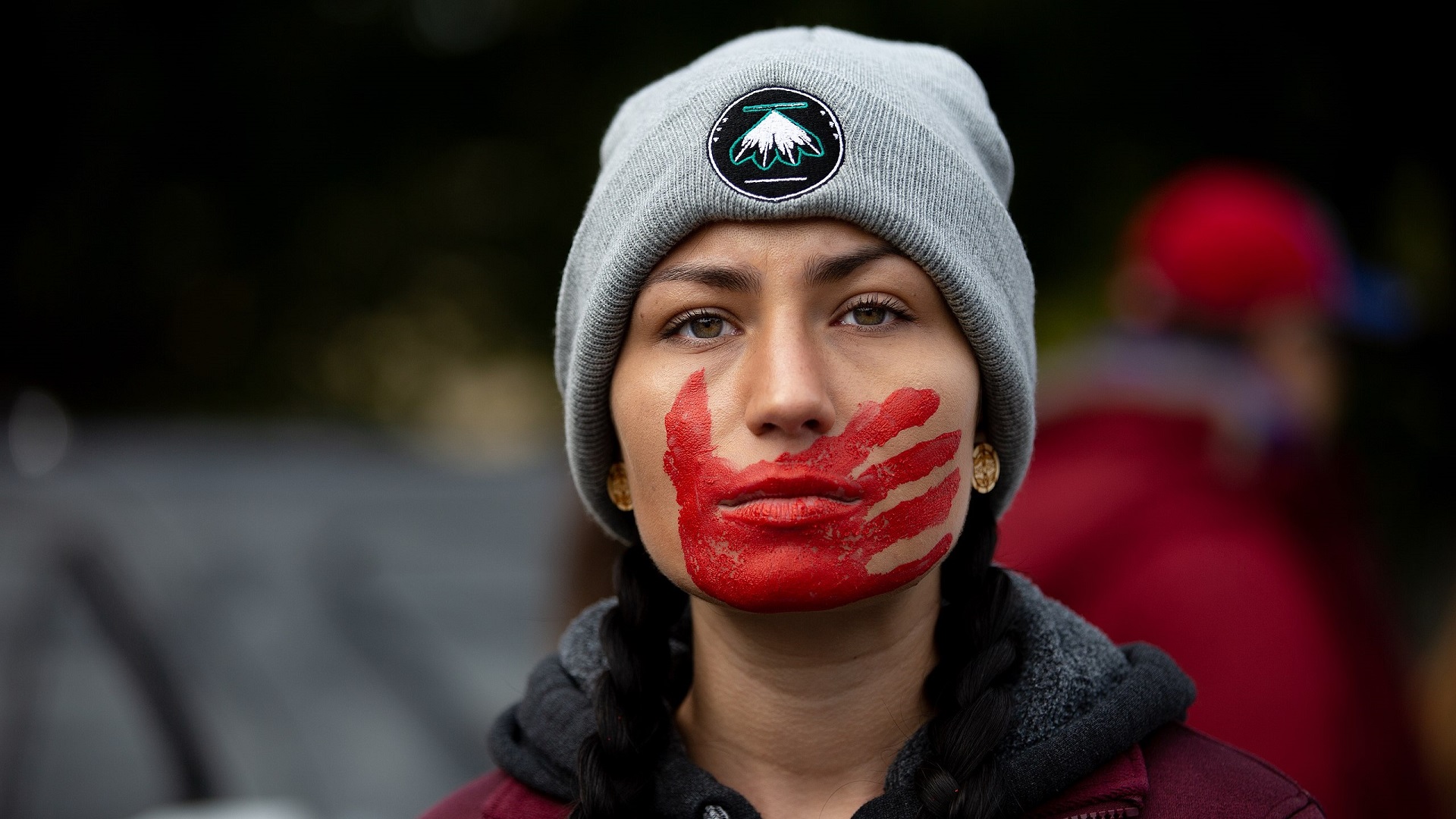 MMIW Crisis Gets National Attention - New Mexico In Focus