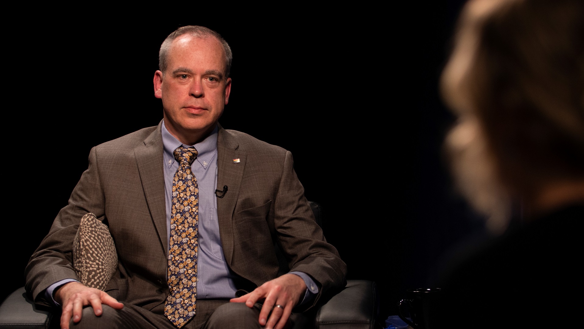 The Struggle for PFAS Pollution Accountability - New Mexico In Focus