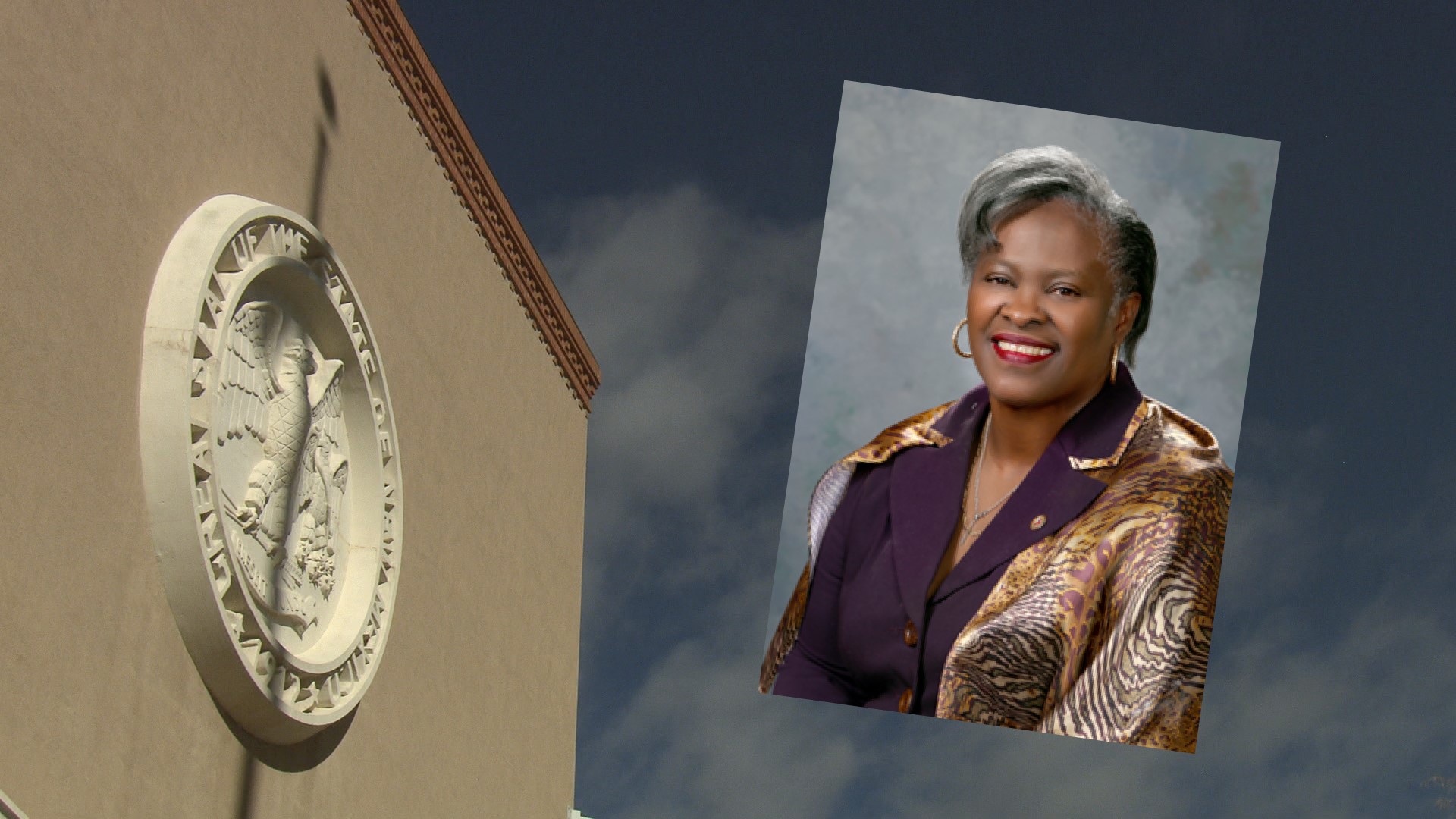 Aftershocks of Williams Stapleton’s Resignation - New Mexico In Focus