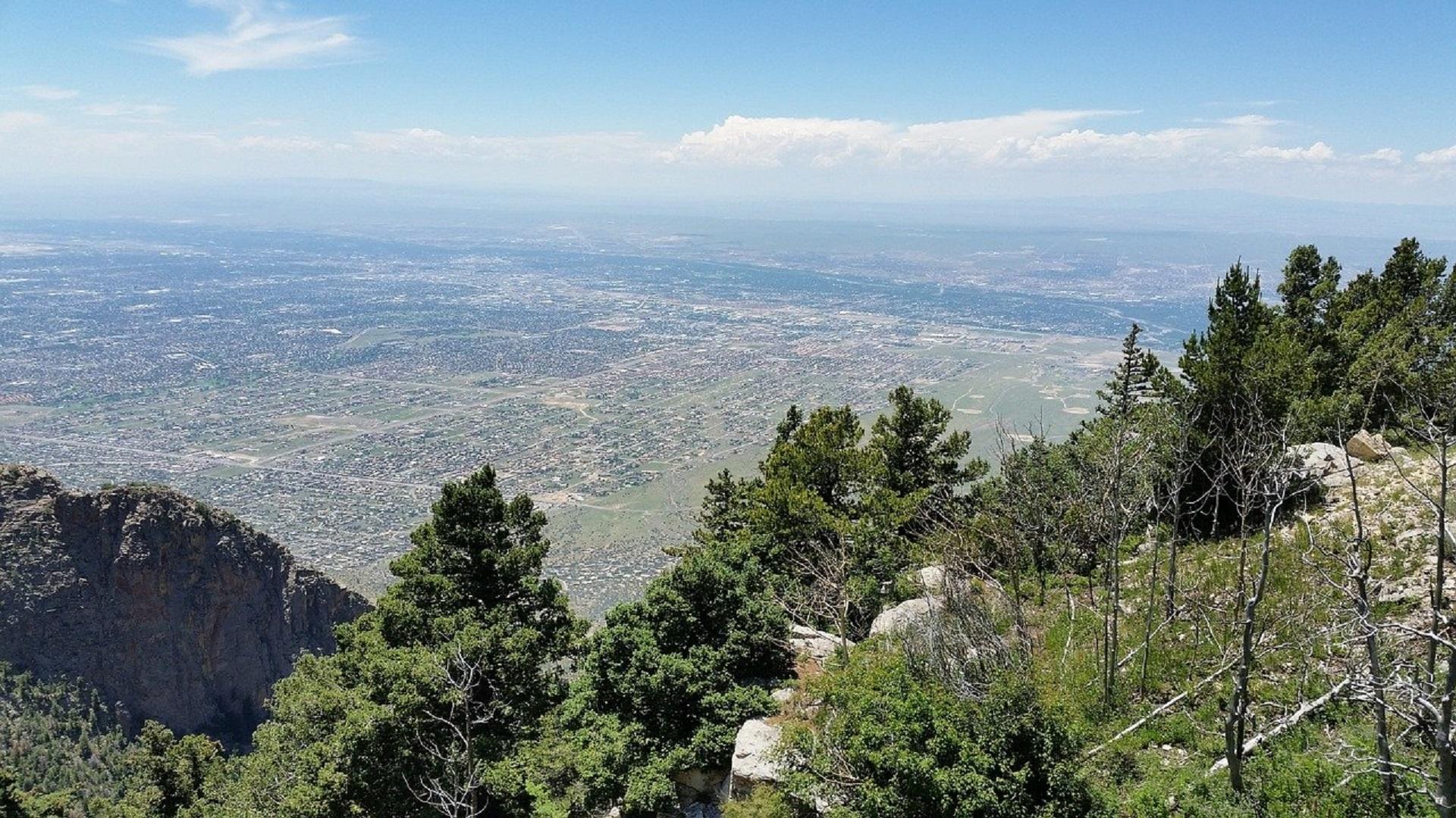 Balancing Water and Development in the East Mountains - New Mexico In Focus