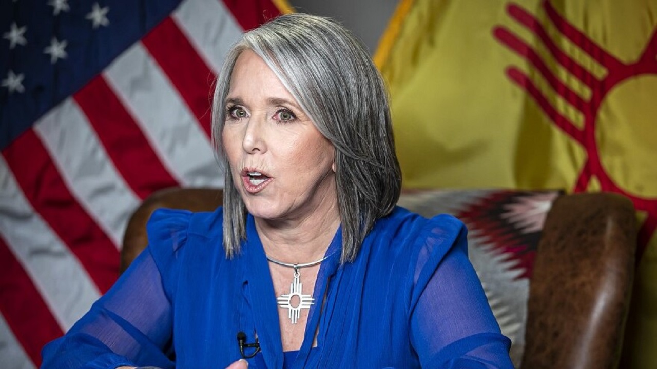 Your NM Gov Podcast Ep. 1: 2022 Session - The Executive and the ...