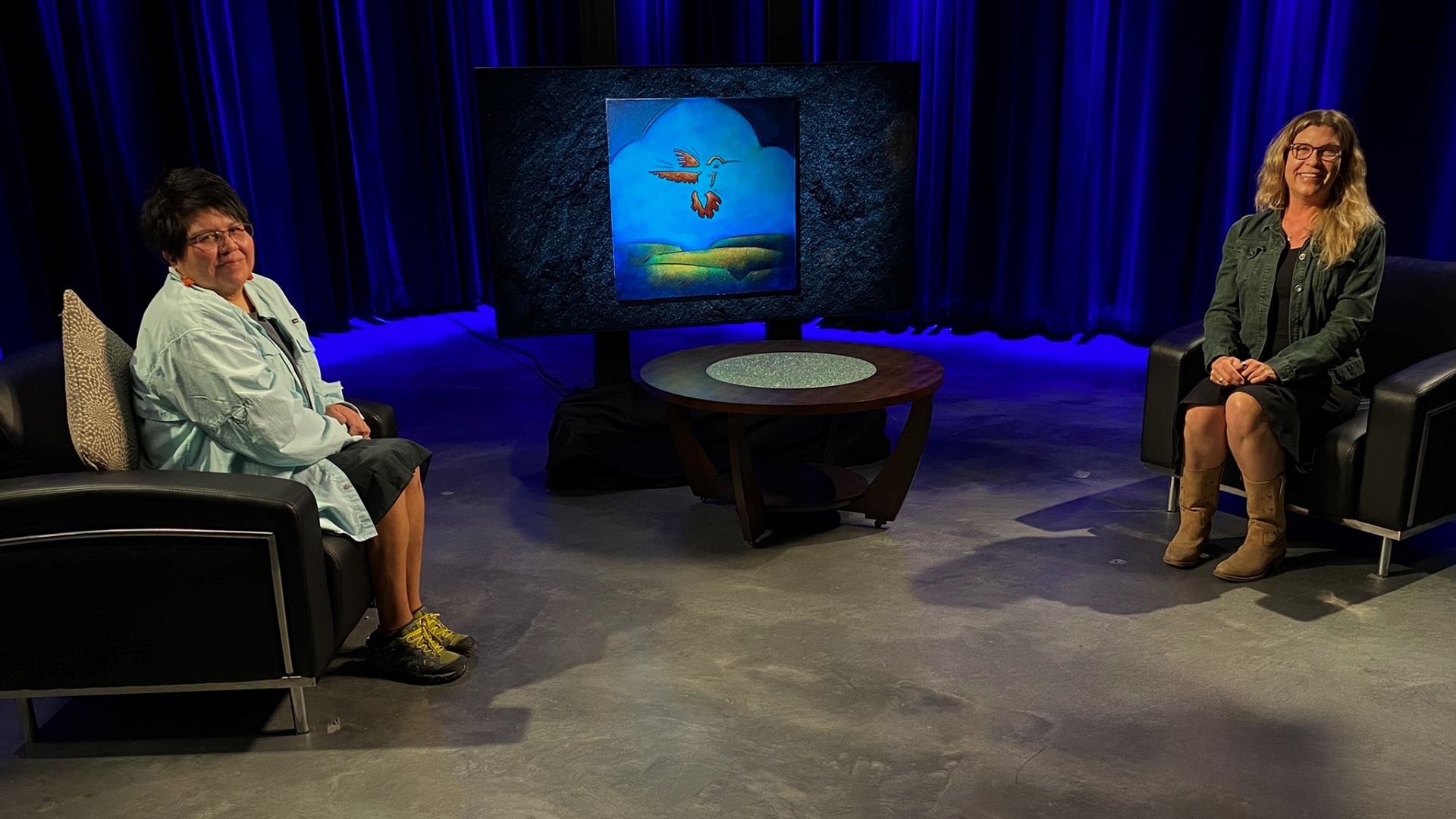 Radon Daughter Art Exhibit Reflects New Mexico’s Uranium Legacy - New ...