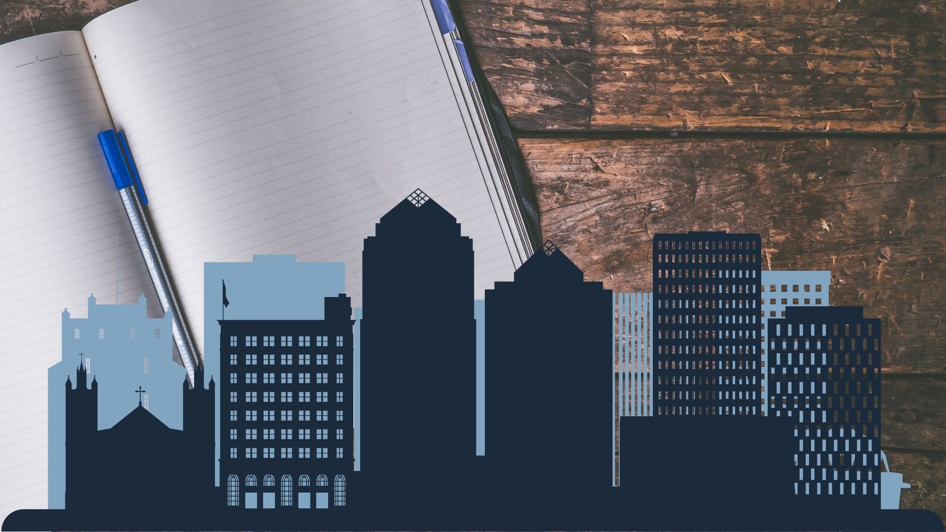 Duke City Diaries - New Mexico In Focus